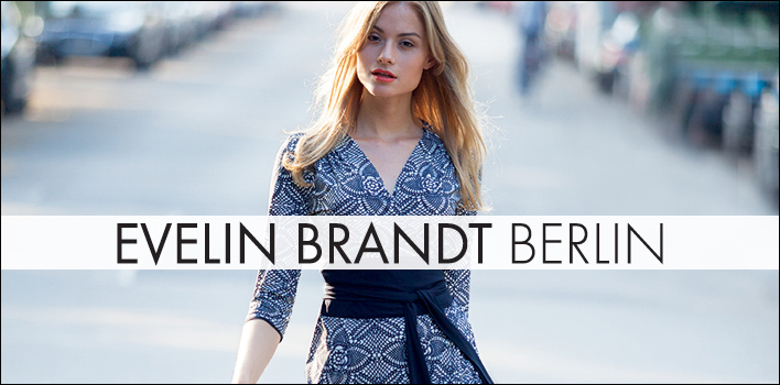 Evelin Brandt Neue Kollektion